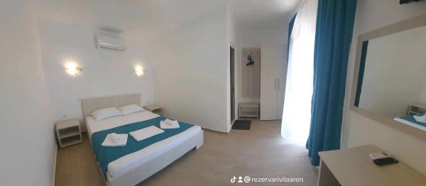 Vila Aren - Roumanie