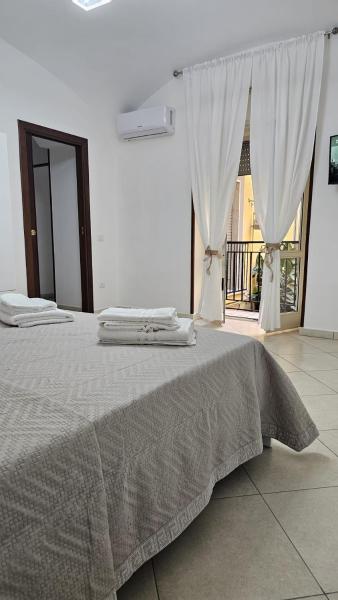 Una Notte A Napoli - Naples, Italie