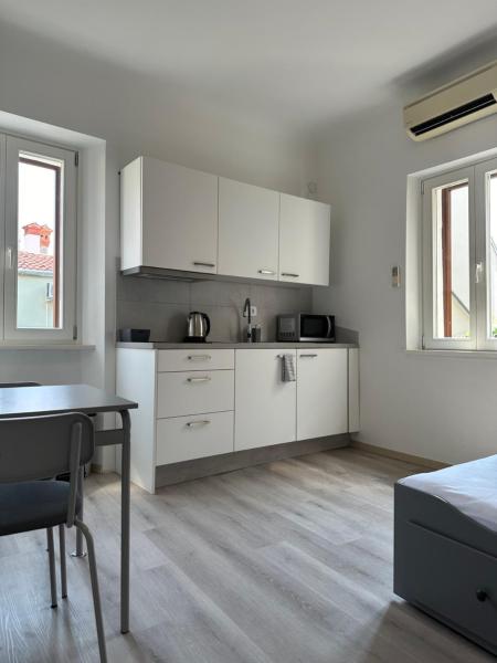 Koper Relax Home - Ancarano