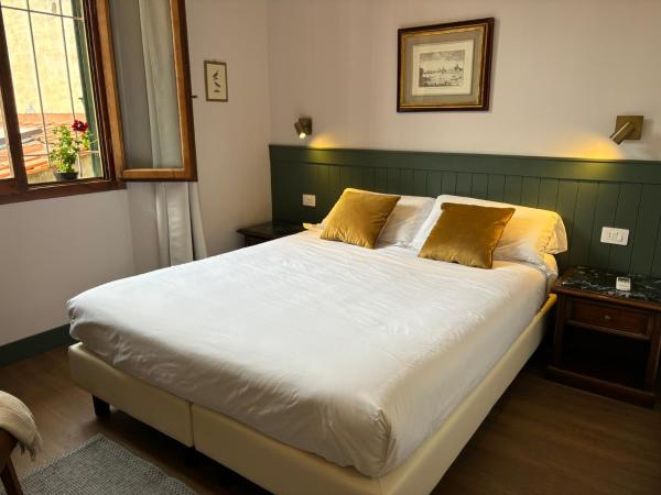 Affittacamere Zanobi 45 - Fiesole
