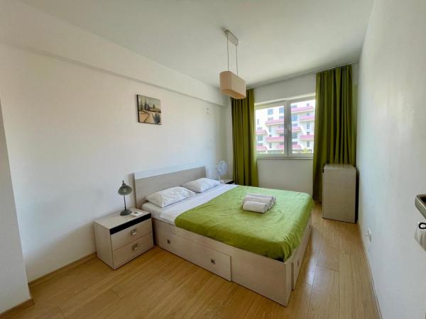 Yamaluxe Apartments - Between The Lakes - Close To Iulius Mall - Cluj-Napoca