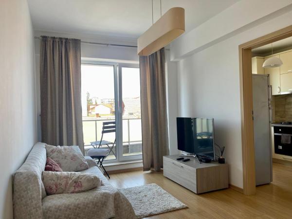 Yamaluxe Apartments - Between The Lakes - Close To Iulius Mall - Cluj-Napoca