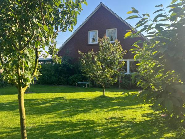 Helga Peysang - Norddeich