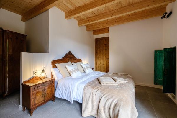Cal Periquet Rural - Ribes de Freser