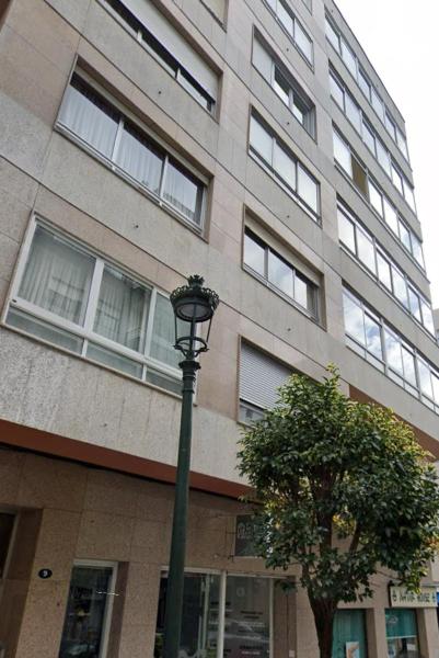 Vigo Valencia - Redondela