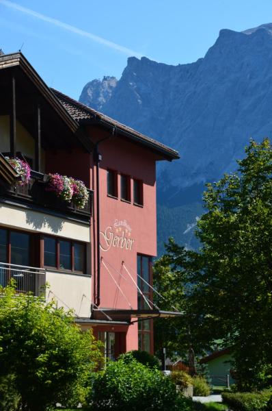 Landhaus Gerber - Grainau