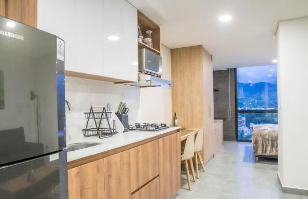 Loft Moderno En Armenia Con Ubicación Privilegiada 6 - Armenia, Colombia