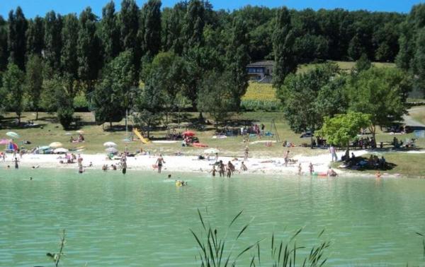 Maison De Village Médiéval 7 Personnes - Moissac