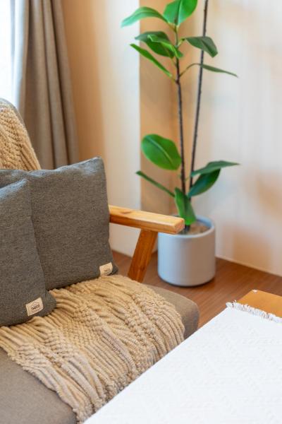 Moonlit Corner - Taitung County