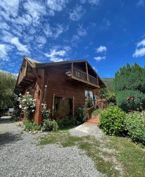 Cabañas Jatrima - Los Ríos