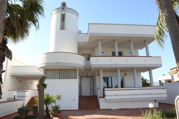 Villa Colle Salento - Parabita