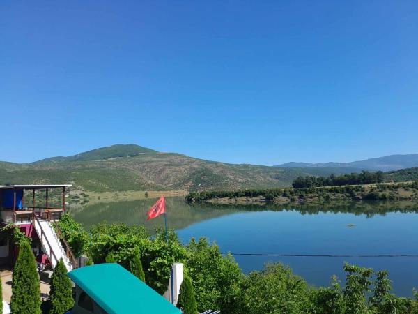 Camping Superpanorama - Albania