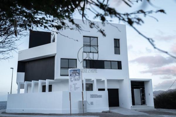 Luxury Penthouse With Private Pool, Ocean, City & Mountain View 6 Pers 2 Br - Cap-Vert