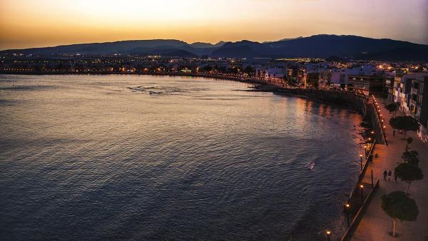 Sol Costa Arinaga - 加那利群島