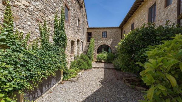 Bell Aria - Radda in Chianti