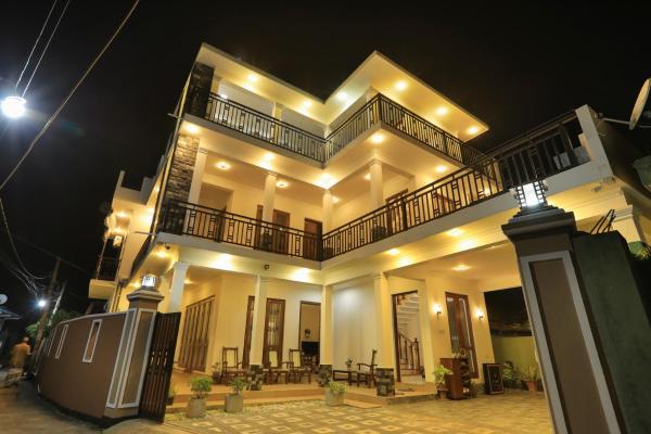D Marit Motel - Sri Lanka
