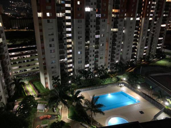 Luxurious Stay - Copacabana