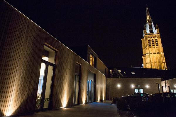 Appartement De Pereboom - Ypres