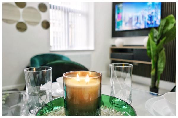 The Grandeur Mill - Bradford