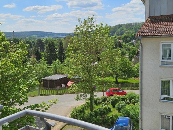 Karls Apartment B14 - Gera