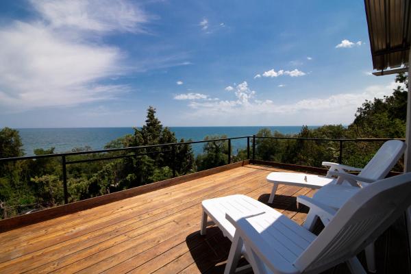 Villa Kabakum - Varna