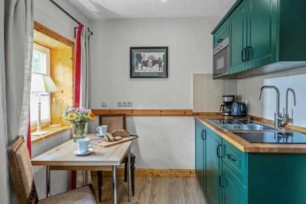 Lüdersburger Strasse 15e - Germany