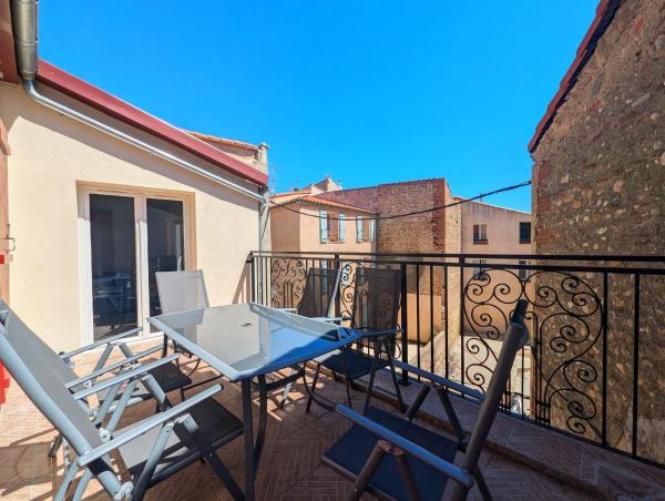 L'authentique Canetoise ! - Perpignan