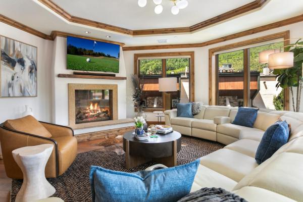 Arrabelle 568 By Exclusive Vail Rentals - Vail, CO