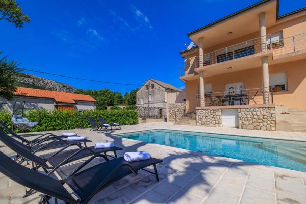 Apartments Margita 2 - Crikvenica