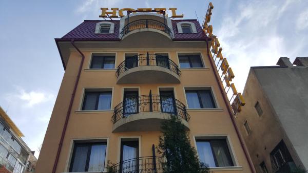 Hotel Cantemir - Jilava