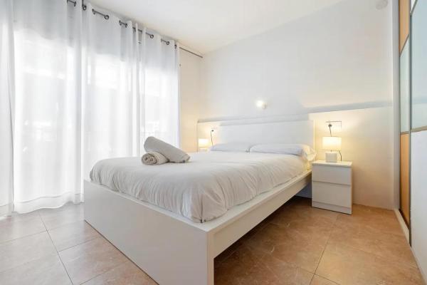 Central Beach, A Un Minuto Del Mar, Wi-fi - Calafell