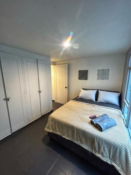 Apartamento Milán - Manizales
