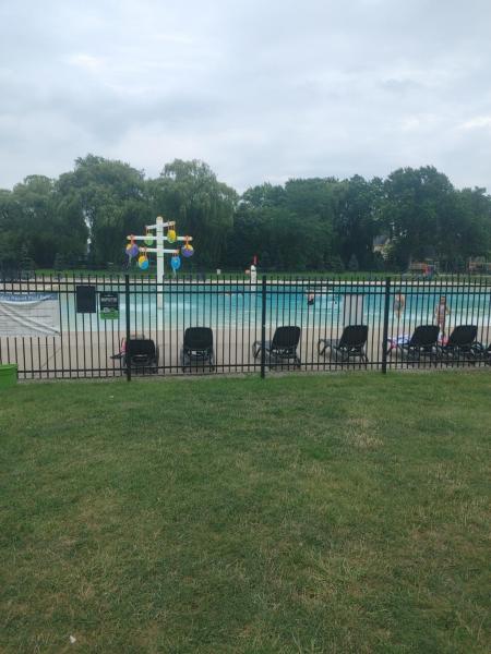 Vineridges Resort - Niagara Falls, NY