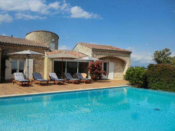 La Maison De Inna - Bonnieux