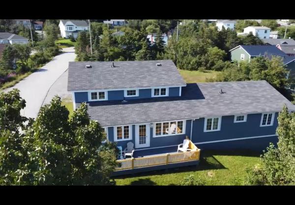 Crows Nest Inn - Newfoundland and Labrador