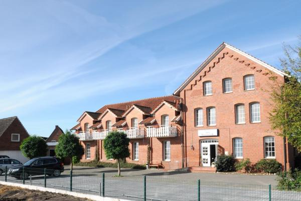 Das Alte Wasserwerk - Bad Bentheim