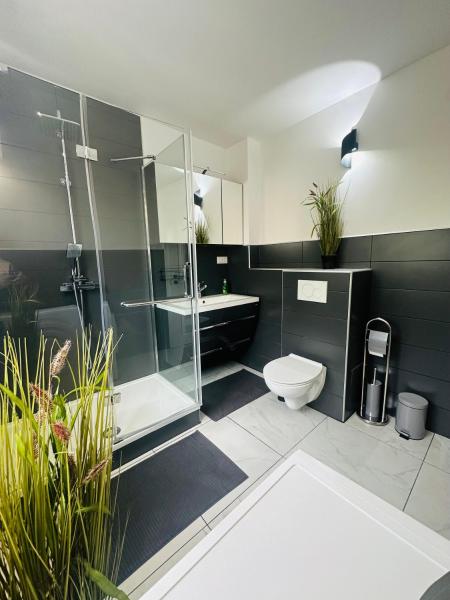 Apartment Mira 2 - Bergheim, Germany