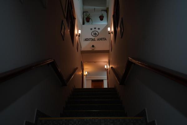 Anita Hostal - Chachapoyas