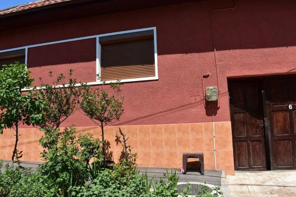 Casa La Bunica - Orșova