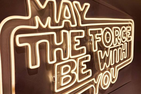 Starwars Vibe 2br Apt In Makati With Electronic Dart - Manila