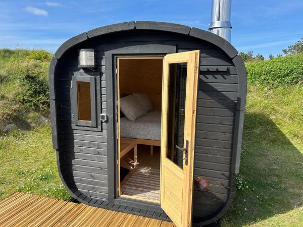Stone Mt Garden Pod - Denmark