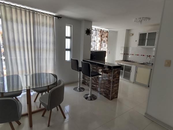 Apartaestudios Piedra Pintada - Ibagué