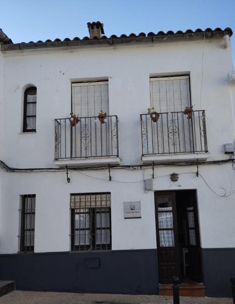 El Rinconcito - Alájar