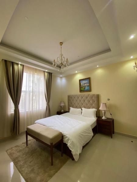 Park Complex Salalah - Salalah