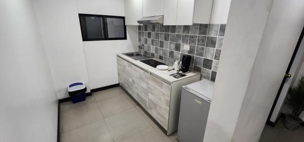 Apart Hotel Osaka 4 Personas -