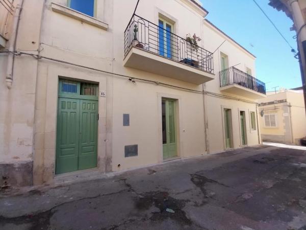 I Pizzuti - Noto