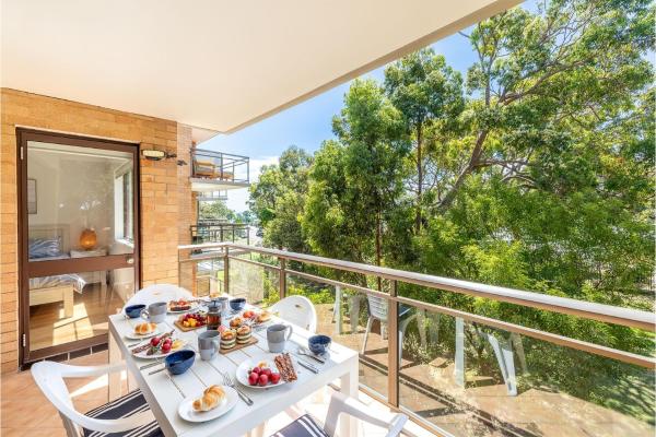 Shoreline, 9 1 Intrepid Cl - 200m To Shoal Bay Beach And Wifi - Nelson Bay