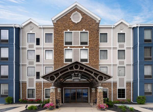 Staybridge Suites Indianapolis-airport By Ihg - Avon, IN