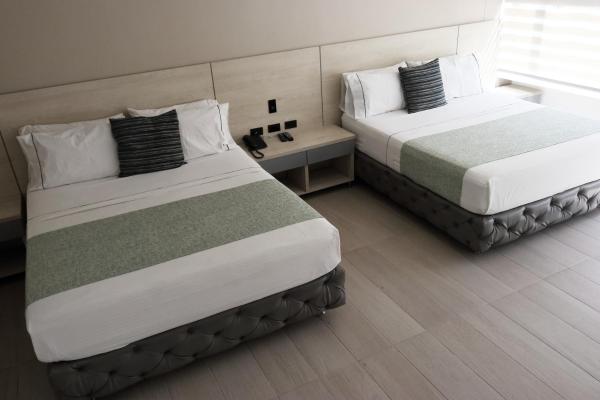 Hotel Loup - Sabaneta