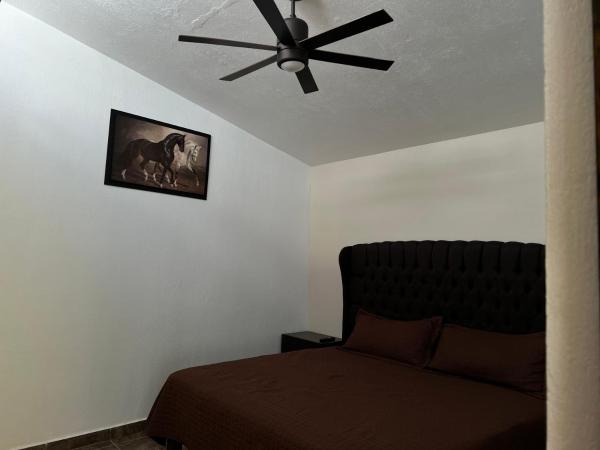 Hotel Paris Inn - Michoacán
